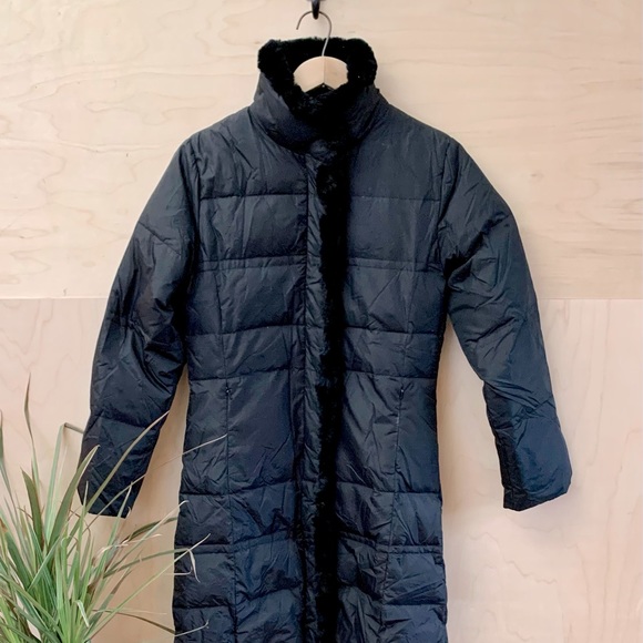 Jacob | Jackets & Coats | Jacob Winter Coat With Rabbit Fur Trim And ...